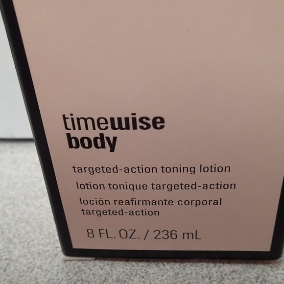 Mary Kay | Skincare | Mary Kay Timewise Body Targeted Action Toning ...